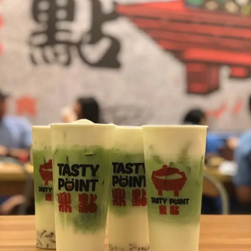 Tasty Point - Taiwanese Restaurant | Online Order | Alameda | CA