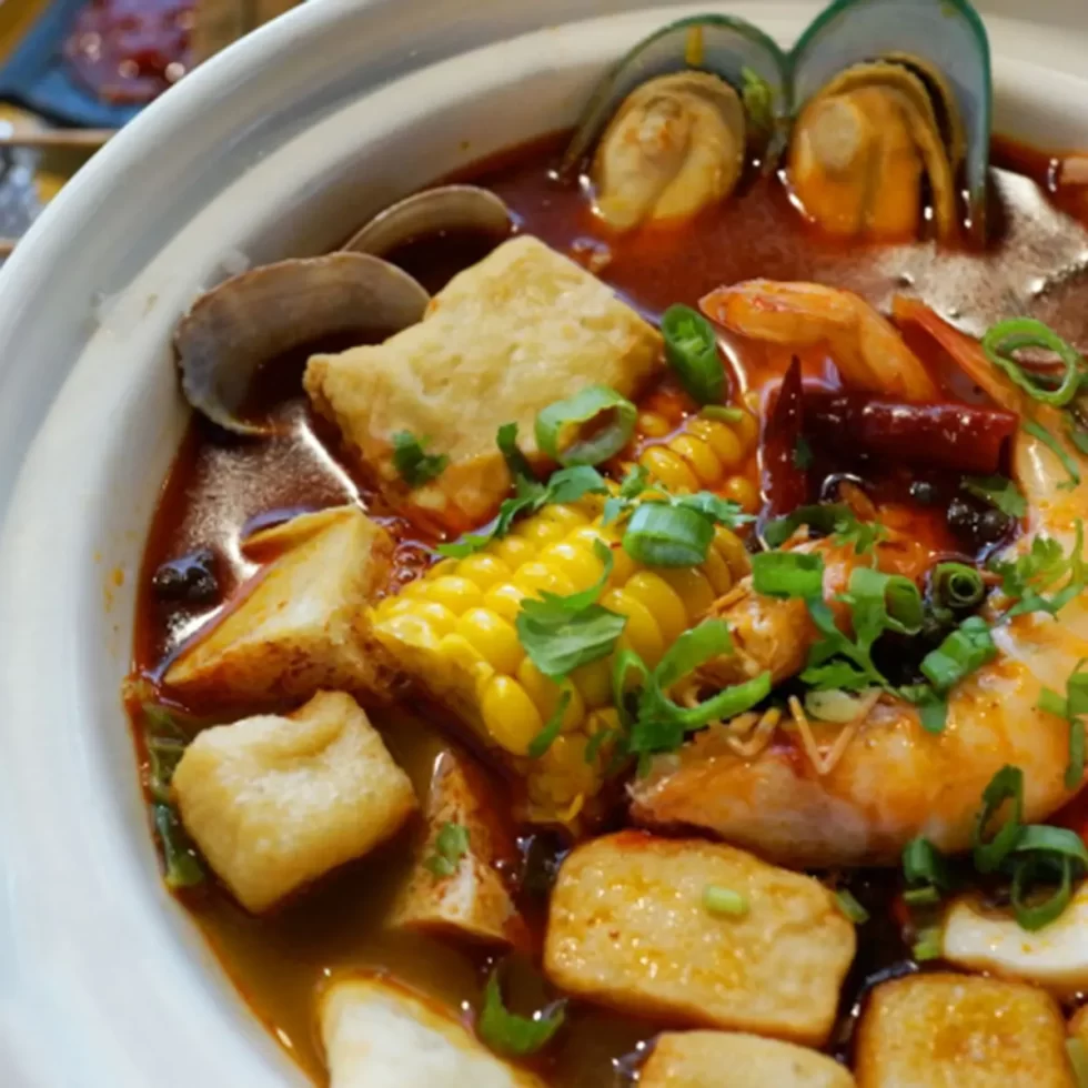 Tasty Point - Taiwanese Restaurant | Online Order | Alameda | CA